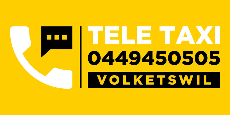 Tele Taxi Volketswil